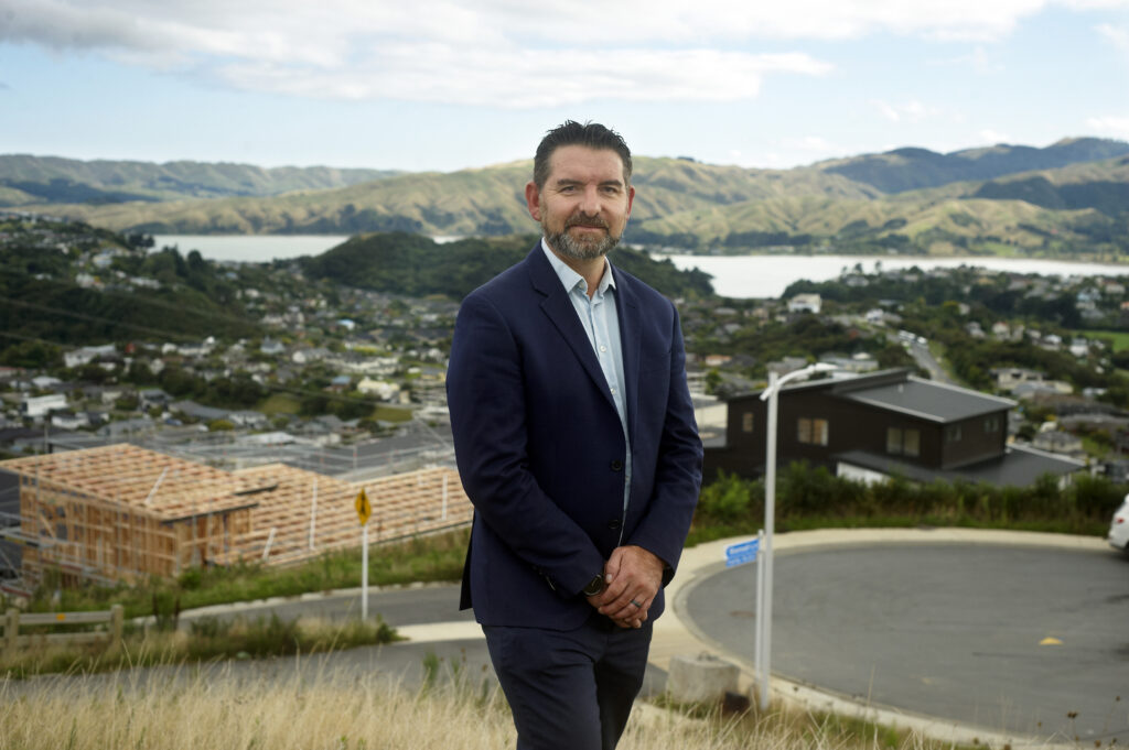 Civil Engineering – Land Matters