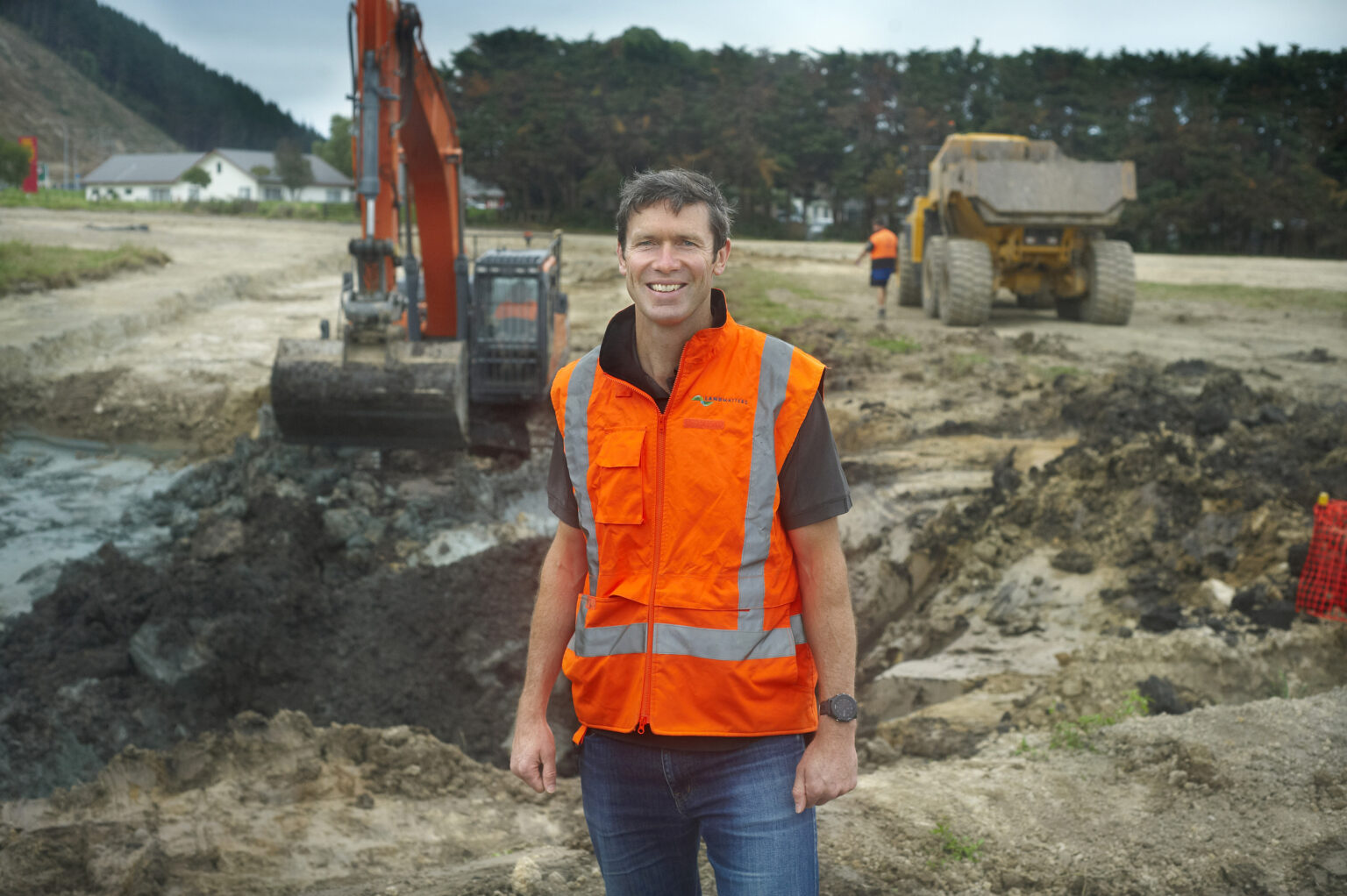 Expert Survey, RMA Planners, Civil Engineers & Project Managers