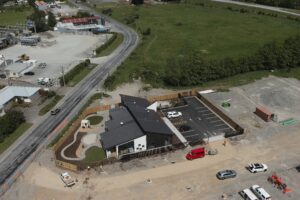 Land Matters - Expert Surveying, Resource Consents, and Project Management