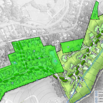 Doctors Point - Dunedin – Land Matters