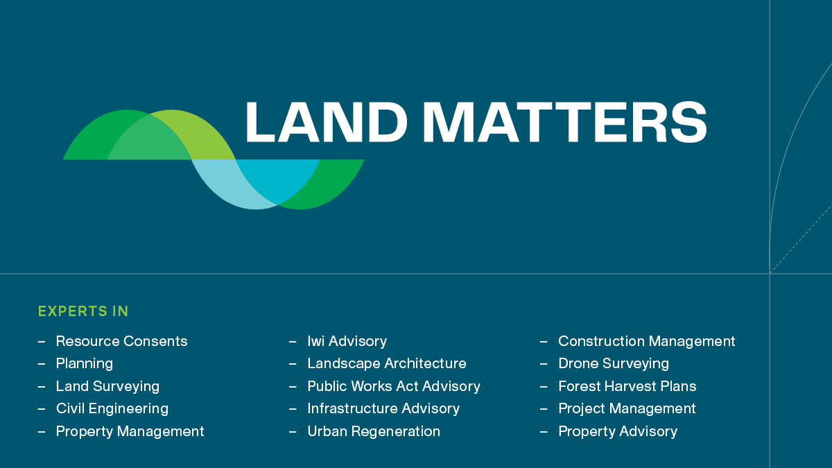 Kakanui Bridge Replacement – Land Matters